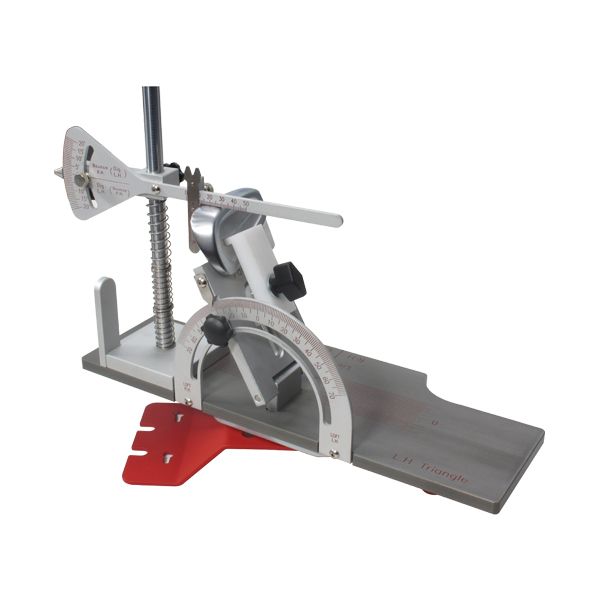 Auditor Digital Loft and Lie Machine UK | Golf Supply Store