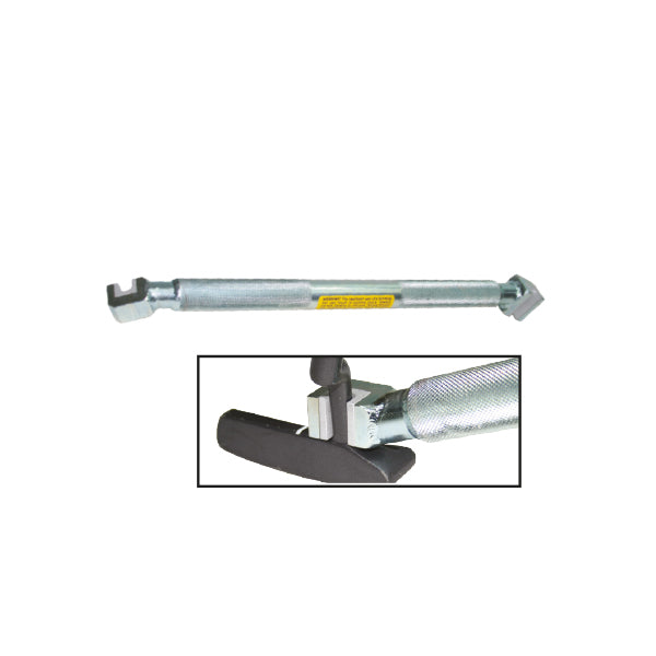 Double Ended Putter Bending Bar – Golf Supply Store